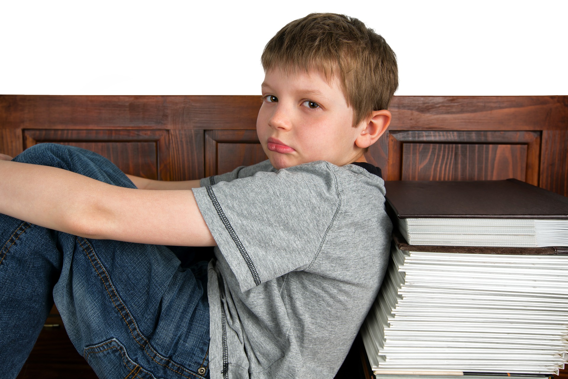 Attention Deficit Hyperactivity